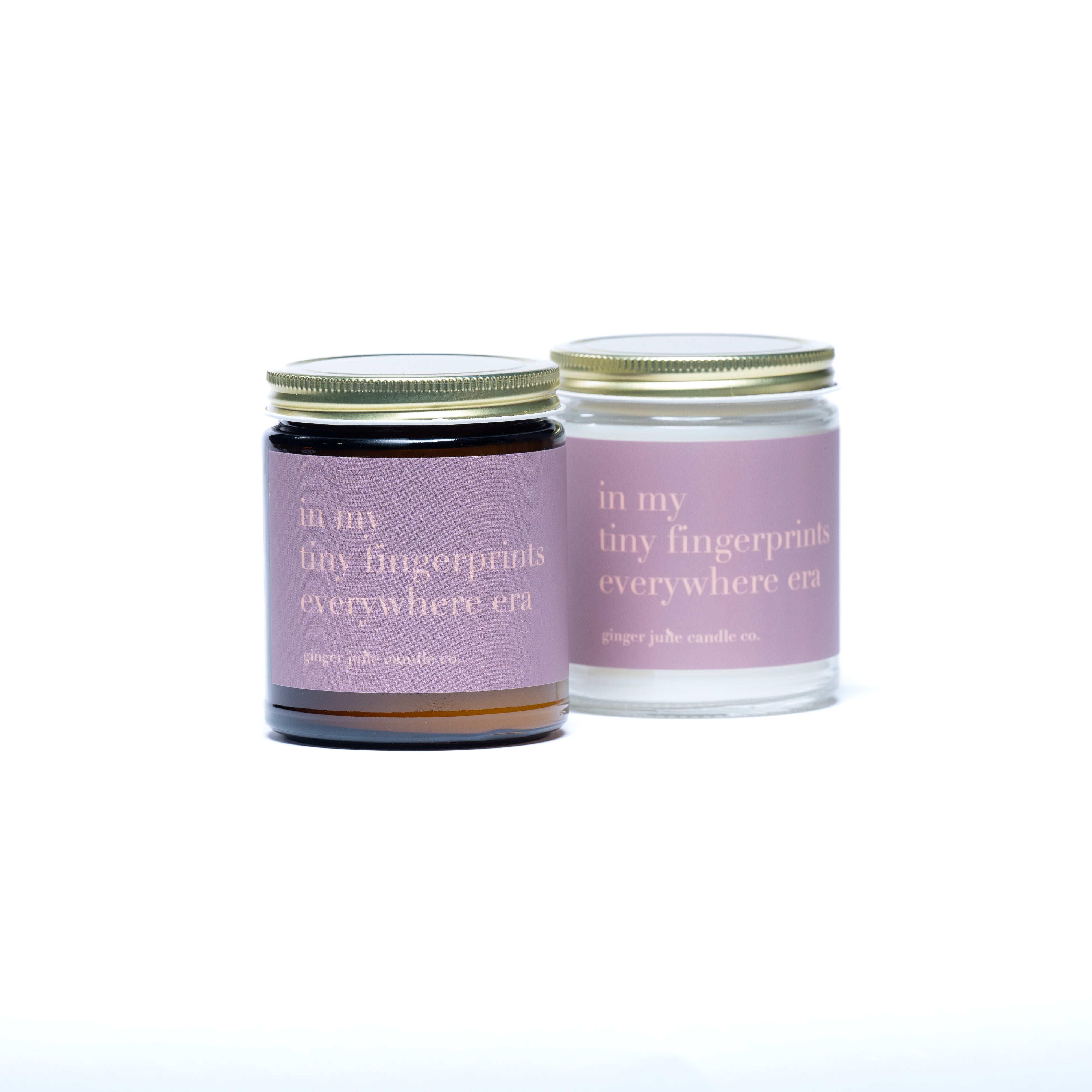 in my tiny fingerprints everywhere era • 2 colors to choose from ...